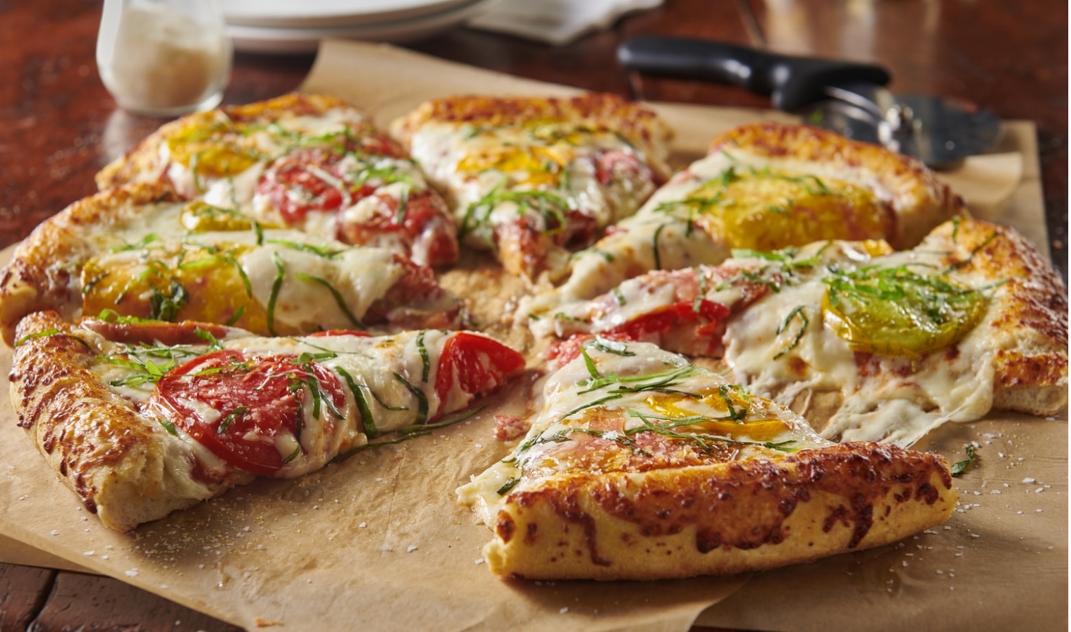 Foodservice Solutions | CJ Schwan's