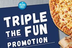 Schwan's Food Service | Chef-Inspired Foodservice Products