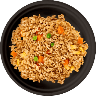 K-12 Asian Meals | Schwan's Food Service